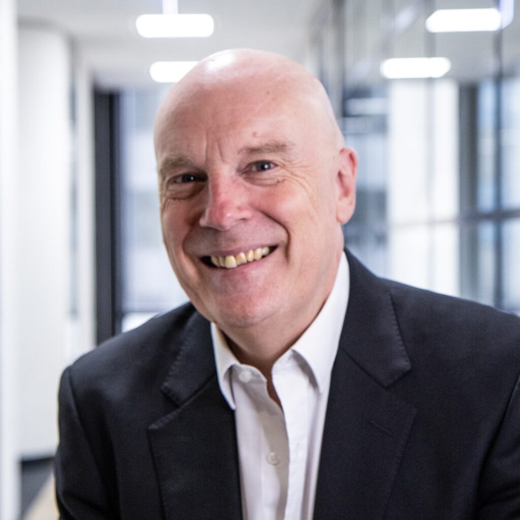 David Court, Partner - Managed Investment Products & Superannuation