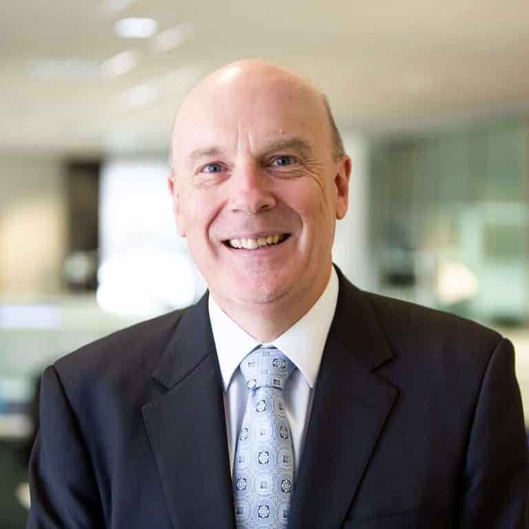 David Court, Partner - Managed Investment Products & Superannuation