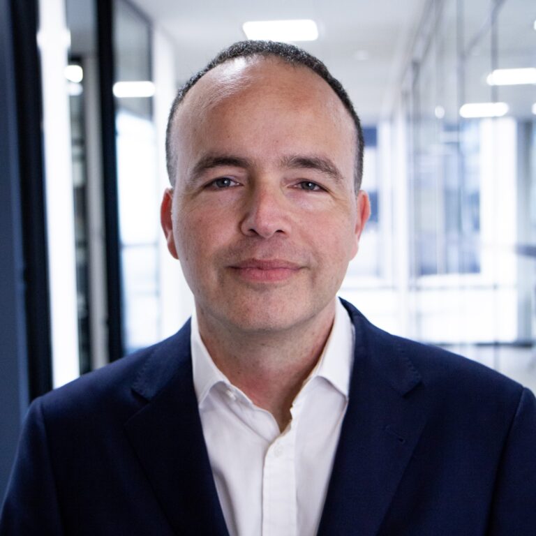 Michael Mavromatis, Partner - Funds Management & IDPSs