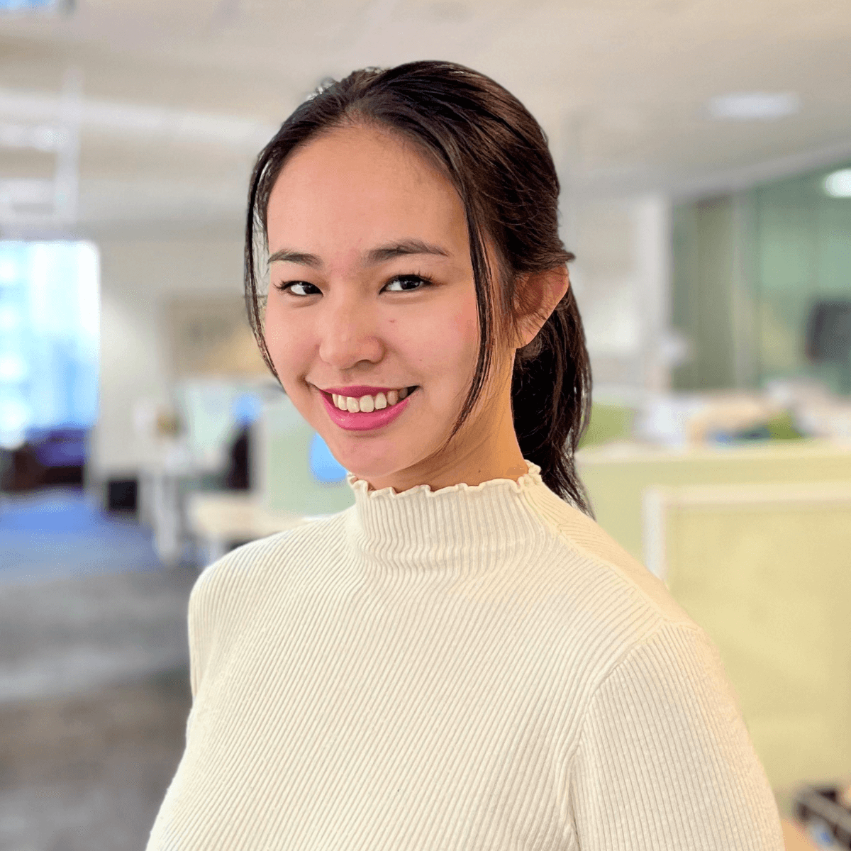 Ellie Khor – Commercial Litigation Lawyer, Melbourne