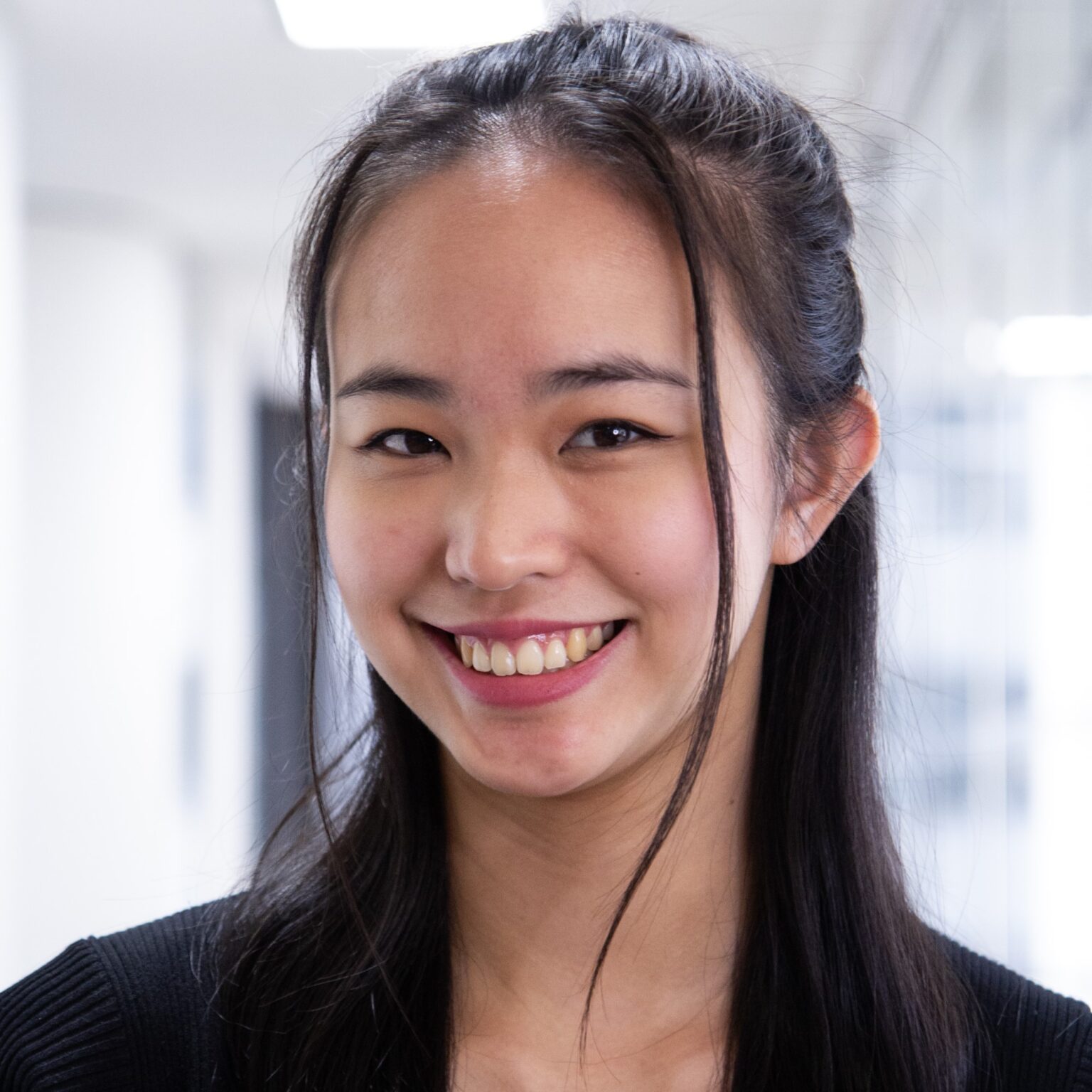 Ellie Khor – Commercial Litigation Lawyer, Melbourne